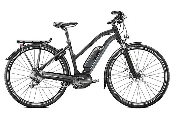 Velo Electrique 45 Km H