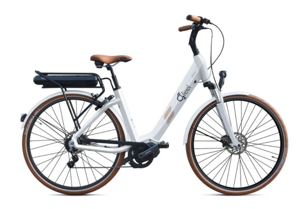Vélo O2Feel Prix, velo electrique o2 Feel pliant et vae