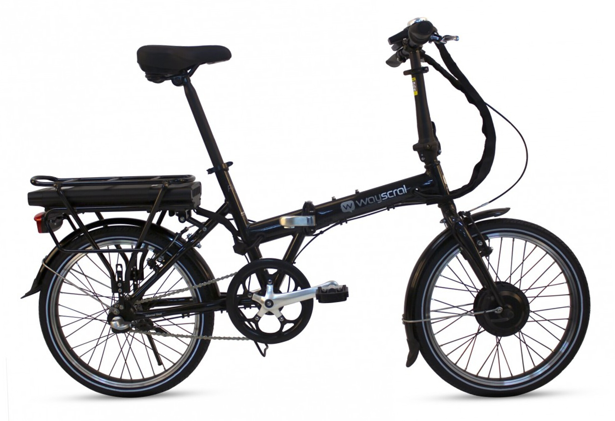 Velo electrique Wayscral, avis vélo Wayscral city ou pliant