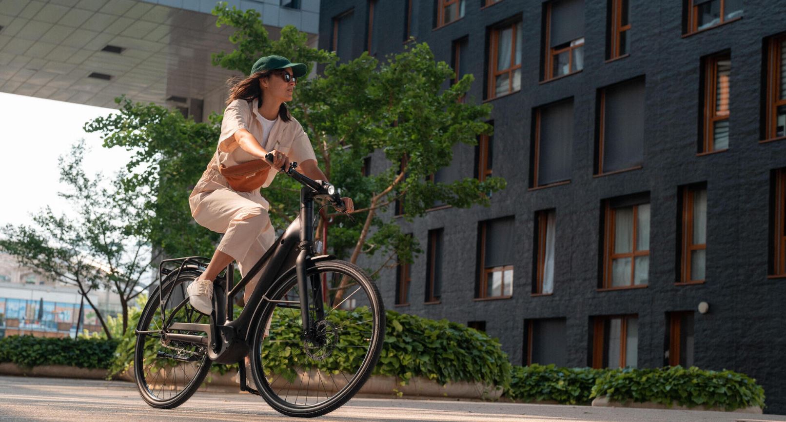 Vélo électrique Elops LD 920 E : le nouveau VAE DECATHLON