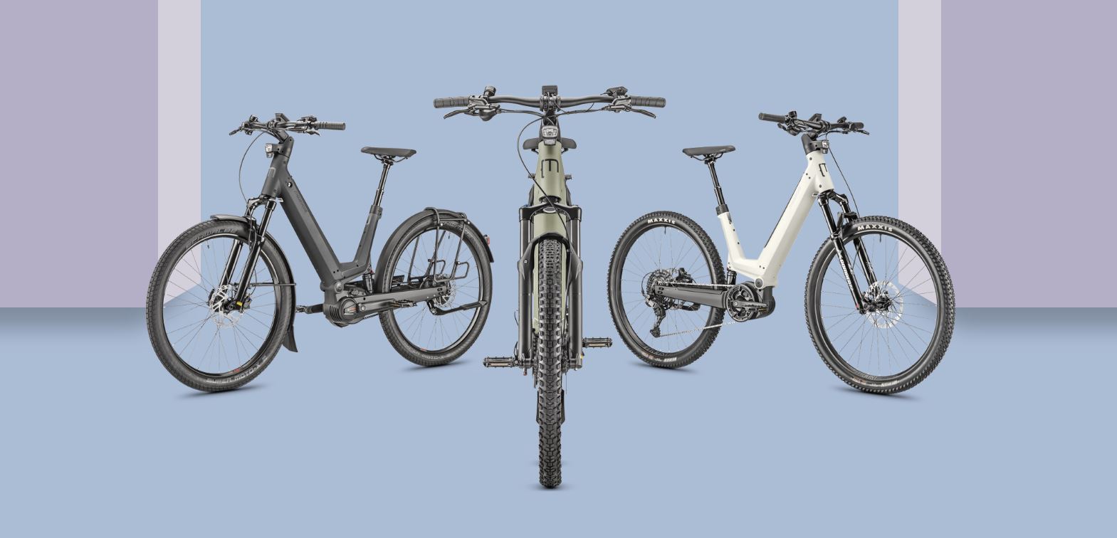 Vélo électrique Moustache J : la révolution Made In France