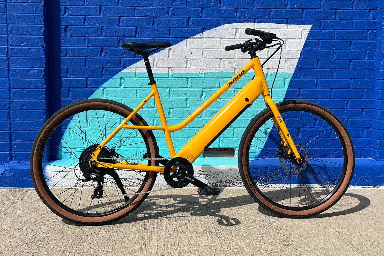 Kona Bikes : un rachat pour éviter la disparition